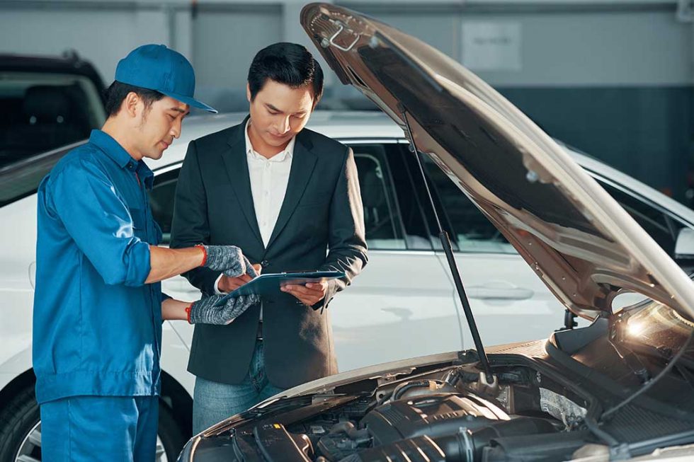 Preventive Maintenance untuk Menjaga Aset Perusahaan - Sidig