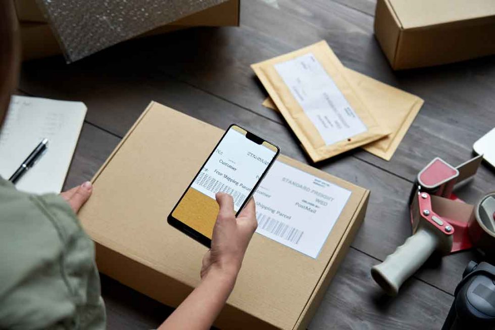 Pengertian SKU Stock Keeping Unit beserta Contoh - Sidig